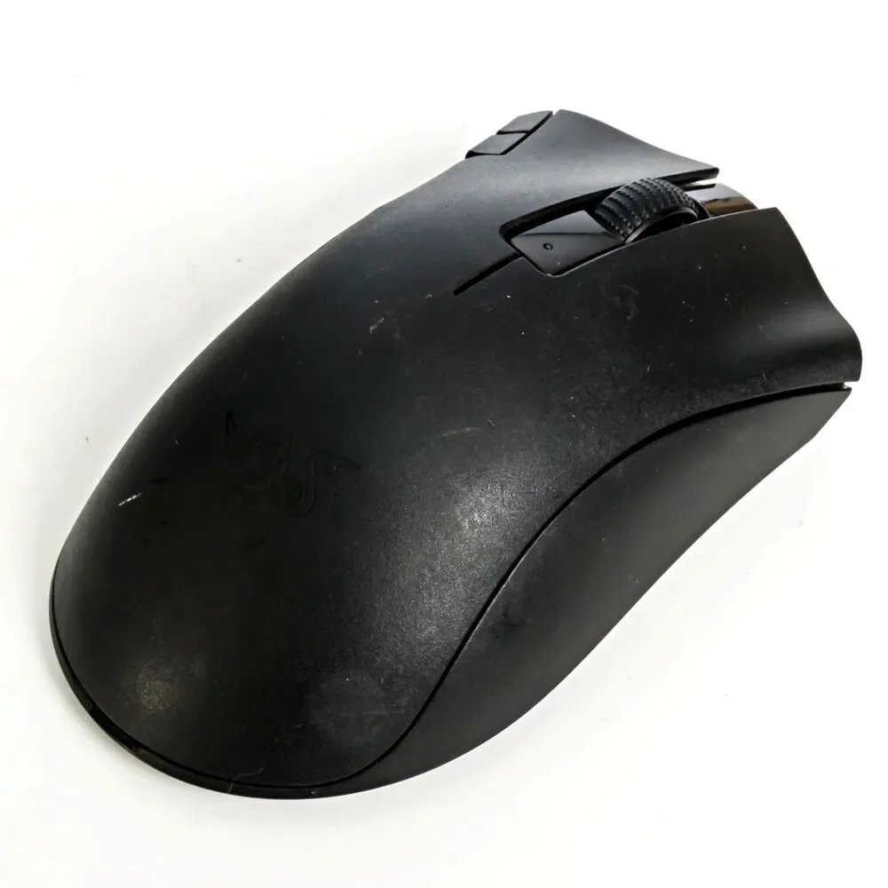 Razer | Computers, Laptops & Parts | Razer Deathadder V2 X Hyperspeed ...